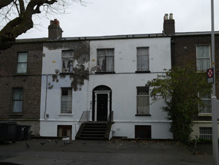 Carlisle Terrace, 70 North Circular Road, Dublin 7, DUBLIN - Buildings ...