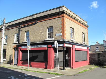 The Lilliput Press, 62-63 Sitric Road, Viking Place, Dublin 7, DUBLIN ...