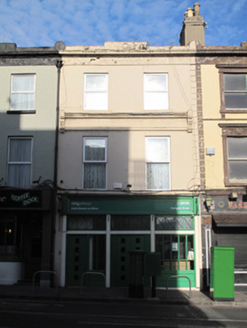 Parkgate Street Post Office, 37 Parkgate Street, Dublin 8, DUBLIN ...