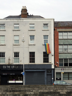 Orla Hanley Architect, 20 Ormond Quay Upper, Dublin 7, DUBLIN ...