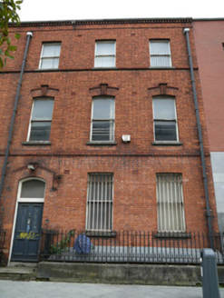 6 Smithfield , Dublin 7, DUBLIN - Buildings of Ireland