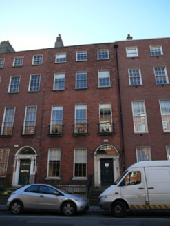 70 Eccles Street, Dublin 7, DUBLIN - Buildings of Ireland