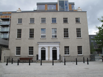 Clancy Quay, South Circular Road, Islandbridge, Dublin 8, DUBLIN ...