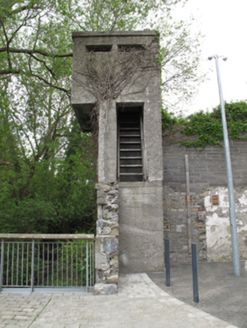 Clancy Barracks/Islandbridge Barracks, South Circular Road ...