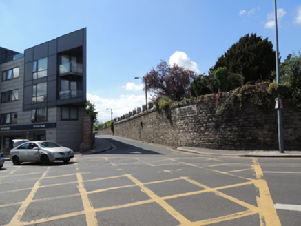 Inchicore Railway Works, Sarsfield Road, Grattan Crescent, Dublin 8 ...