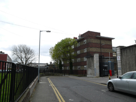 Marrowbone House, Marrowbone Lane, Robert Street South, Dublin 8 ...