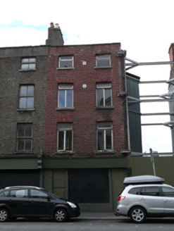 26 Thomas Street, Dublin 8, DUBLIN - Buildings of Ireland