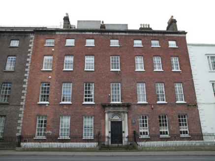 Guinness Brewery, Thomas Street, Dublin 8, DUBLIN - Buildings of Ireland
