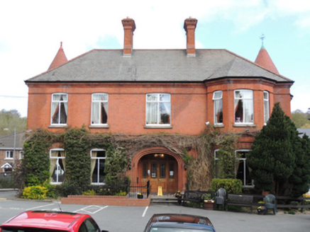 Glenaulin Nursing Home, Lucan Road, Chapelizod, Dublin 20, DUBLIN ...