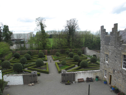 Drimnagh Castle, Long Mile Road, Drimnagh, Dublin 12, DUBLIN ...