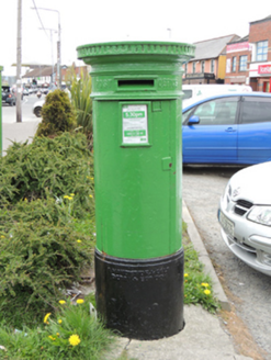 Le Fanu Road, Ballyfermot, Dublin 10, DUBLIN - Buildings of Ireland