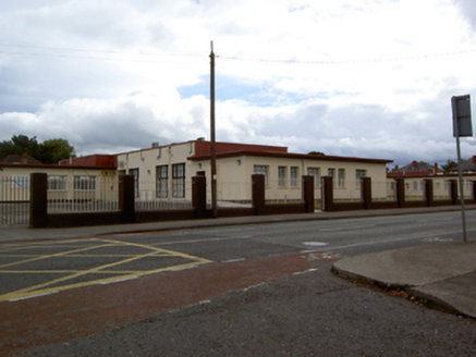 Crumlin Health Centre, Old County Road, Crumlin, Dublin 12, DUBLIN ...