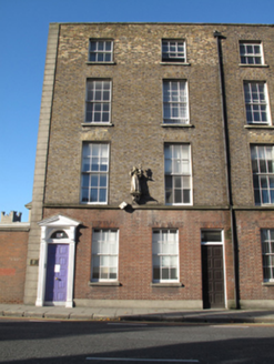 Merchant's Quay Ireland, 28 Winetavern Street, Dublin 8, DUBLIN ...