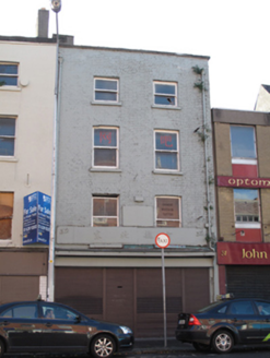 32 Thomas Street, Dublin 8, DUBLIN - Buildings of Ireland