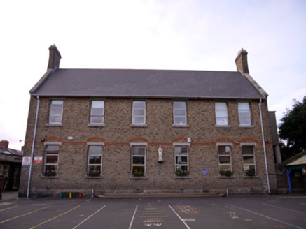 Presentation Primary School, Blackpitts, Dublin 8, DUBLIN - Buildings ...