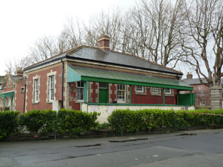 Griffith College Multi-denominational School, South Circular Road ...
