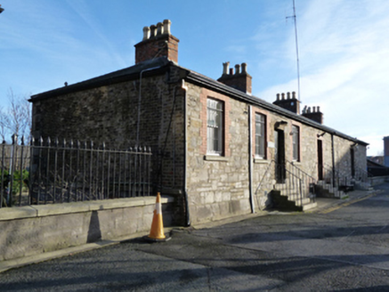 Griffith College Dublin, South Circular Road, Dublin 8, DUBLIN ...