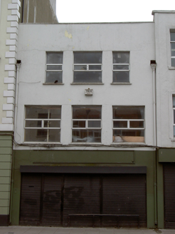 21 Thomas Street, Dublin 8, DUBLIN - Buildings of Ireland