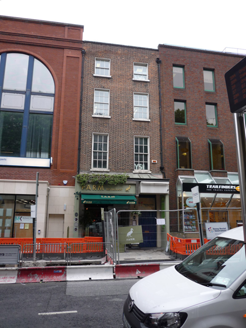 3 Dawson Street, Dublin 2, DUBLIN - Buildings of Ireland