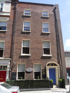 30 South Frederick Street, Setanta Place, Dublin 2, DUBLIN - Buildings ...