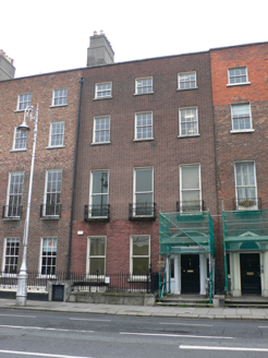 30 Merrion Square, Dublin 2, DUBLIN - Buildings of Ireland