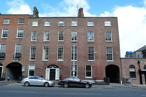 Merrion House, 1-3 Fitzwilliam Street Lower, Dublin 2, DUBLIN ...