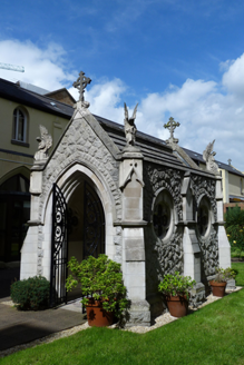 Mercy International Centre, 64A Baggot Street Lower, Herbert Street ...