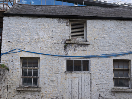 Kevin Street Garda Station, Kevin Street Upper, Dublin 8, DUBLIN ...