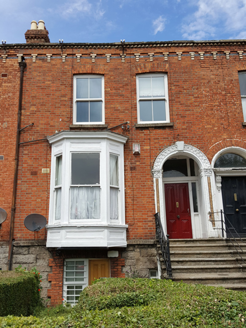 40 South Circular Road, Dublin 8, DUBLIN - Buildings of Ireland