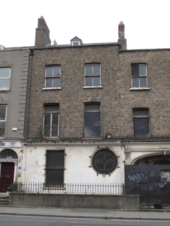 Earley & Company, 5 Camden Street Upper, Dublin 2, DUBLIN - Buildings ...