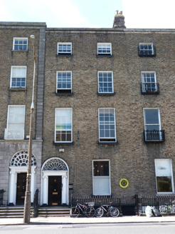 MacMurrough House, 47 Leeson Street Lower, Dublin 2, DUBLIN - Buildings ...