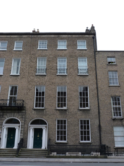 Jesuit Community House, 35 Leeson Street Lower, Dublin 2, DUBLIN ...