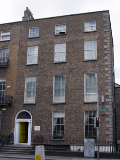 24 Leeson Street Lower, Hatch Street Lower, Dublin 2, DUBLIN ...