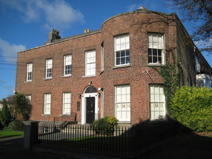 Bushfield House, 57 Philipsburgh Avenue, Dublin 3, DUBLIN - Buildings ...