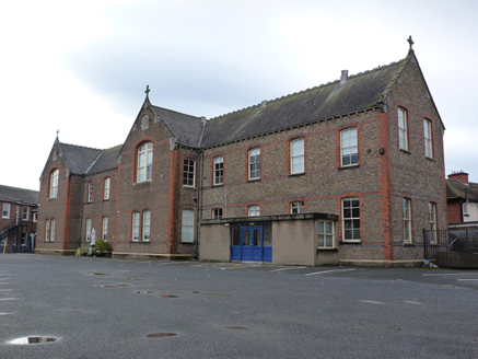 St. Joseph's CBS School, Marino Mart, Fairview, Dublin 3, DUBLIN ...