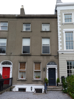 12 Marino Crescent, Dublin 3, DUBLIN - Buildings of Ireland