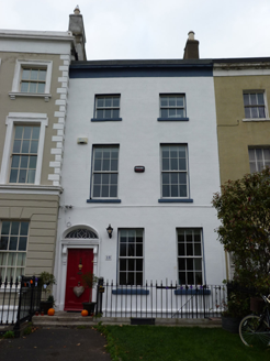 15 Marino Crescent, Dublin 3, DUBLIN - Buildings of Ireland
