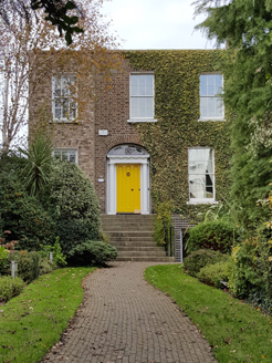 20 Howth Road, Dublin 3, DUBLIN - Buildings of Ireland