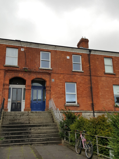Woodfield, 31 Howth Road, Dublin 3, DUBLIN - Buildings of Ireland