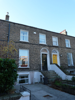 51 Bayview Avenue, Dublin 3, DUBLIN - Buildings of Ireland