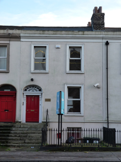 128 North Strand Road, Dublin 3, DUBLIN - Buildings of Ireland