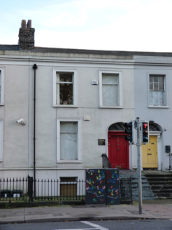 Waterloo Terrace, 129 North Strand Road, Dublin 3, DUBLIN - Buildings ...