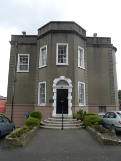 Rosehill House, Finglas Road, Finglas, Dublin 11, DUBLIN - Buildings of ...