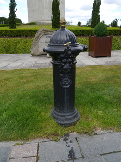 Glasnevin Cemetery, Finglas Road, Dublin 9, DUBLIN - Buildings of Ireland