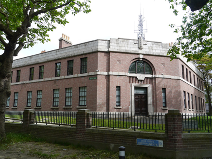 Office of the State Pathologist, Griffith Avenue, Swords Road, Dublin 9 ...