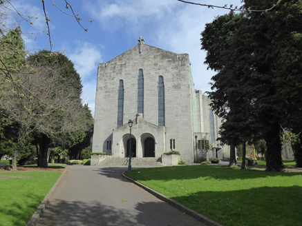 Corpus Christi Catholic Church, 49 Home Farm Road, Drumcondra, Dublin 9 ...