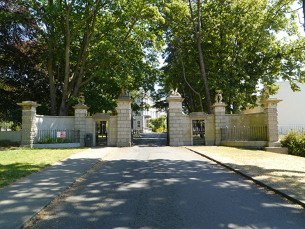 Griffin Gateway, Charlemont, Griffith Avenue, Dublin 9, DUBLIN ...