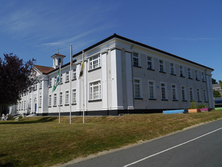 Christian Brothers' Boys' School, Griffith Avenue, Marino, Dublin 3 ...