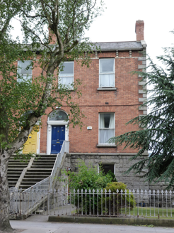 Rathdown Terrace, 234 North Circular Road, Grangegorman Road Upper ...