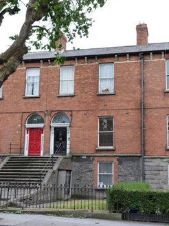 Rathdown Terrace, 238 North Circular Road, Dublin 7, DUBLIN - Buildings ...